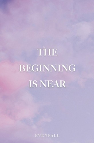 The Beginning is Near by Evenfall Paperback Book 9783039710089 | eBay