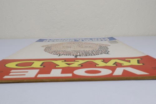 MAD Magazine Sep 1980 #217 VOTE MAD | eBay