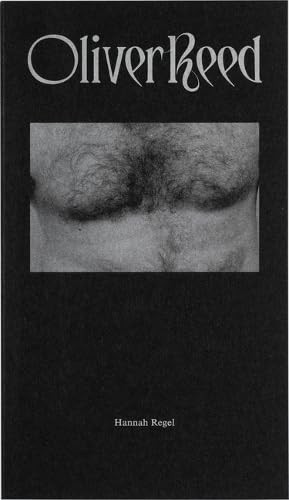 Oliver Reed by Hannah Regel NEW BOOK 9783945247297 | eBay UK