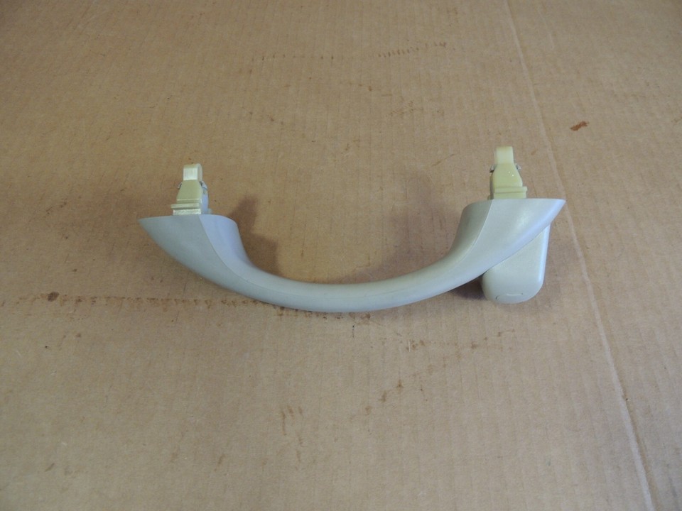 99-07 Chevy Silverado/GMC Sierra - LH REAR OVERHEAD GRAB HANDLE - Tan ...