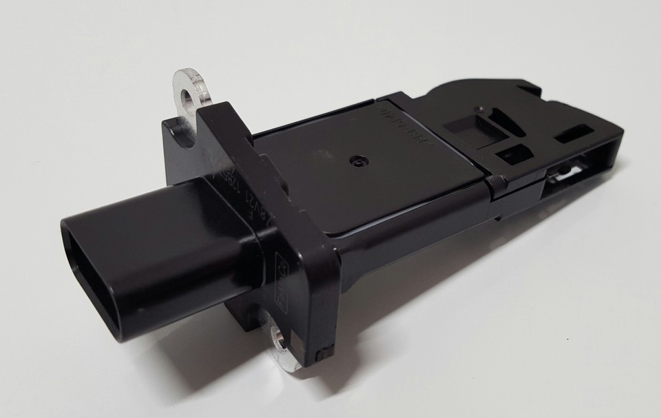 OEM FORD Mass Air Flow MAF Fits Edge Explorer Mustang Fiesta MKZ ...