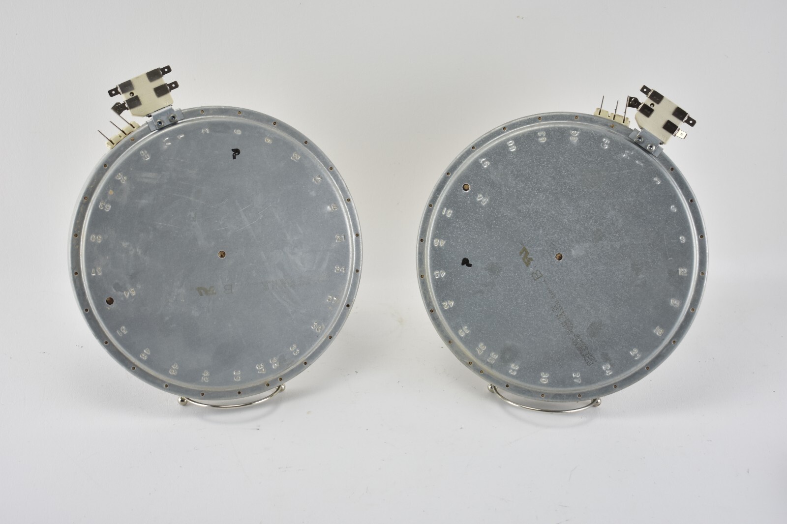Genuine SAMSUNG Range Oven Surface Element Set of 2 # DG47-00043B | eBay