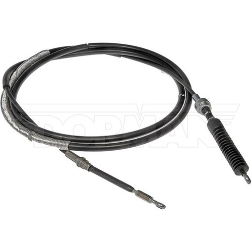Dorman 924-7004 Gearshift Control Cable Assembly 885484745254| eBay