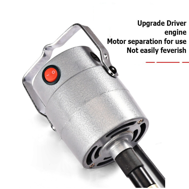 New 1000W Electric Sheep Goat Shearing Machine Clipper Shear Cutter ...