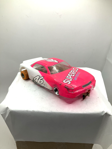 1/24 SCALE SUPERFLO CHEVY #46 | eBay