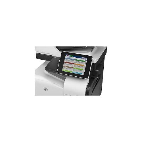 HP LaserJet 500 M575f Laser Multifunction Printer with toner too CD645A ...