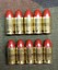 380 ACP SNAP CAPS SET OF 10 (RED+BRASS) REAL WEIGHT!!! | eBay
