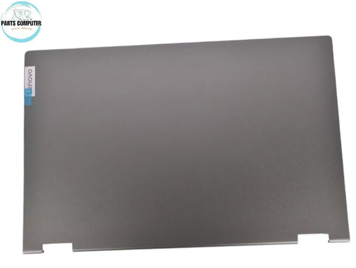 5CB0Y85681 Lenovo LCD Back Cover Grey Ash 81X3 Ideapad Flex 5-15IIL05 ...