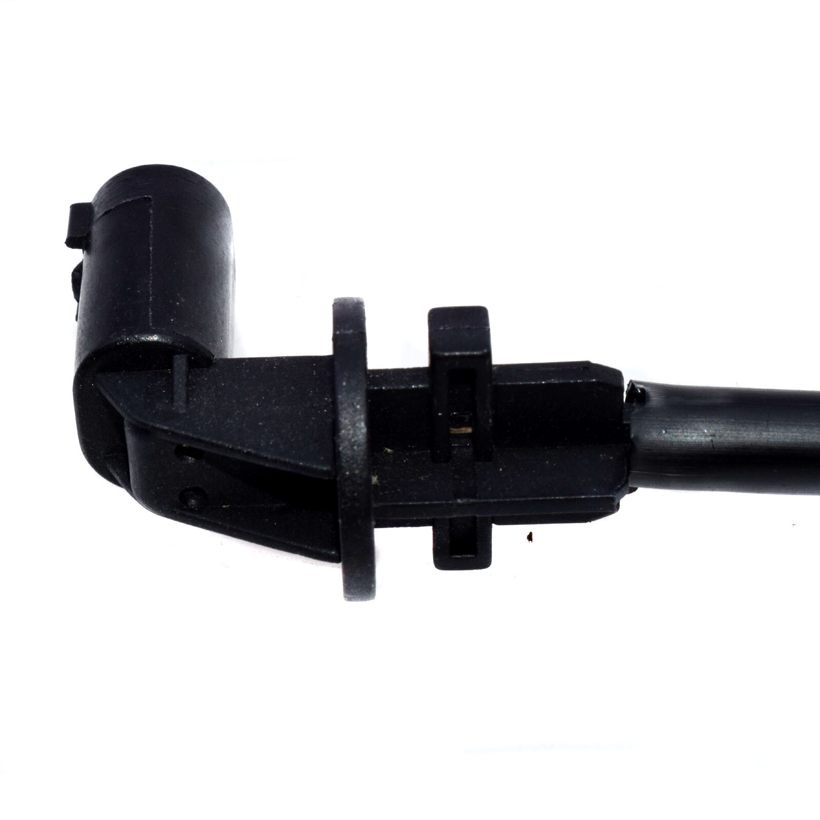 BMW 540i 740i Coolant Expansion Tank Level Sensor & Connector ...