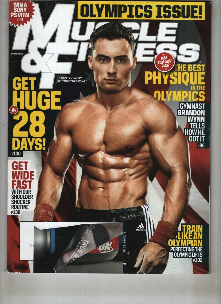 World Biggest Bodybuilder 2012 Actor/bodybuilder Lou Ferrigno And