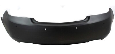 NEW OEM GM Rear Bumper Cover 20878639 Buick LaCrosse 2010-2013 | eBay