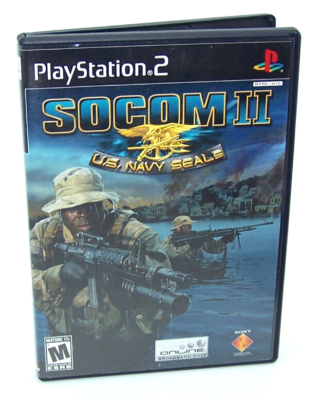 Playstation 2 War Games 10 PlayStation 2 Games That Still Hold Up