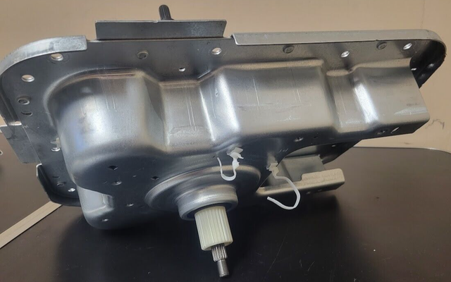 GE Washer Platform Bearing Retainer WH03X34937 for GTW465ASN3WW SHIP ...