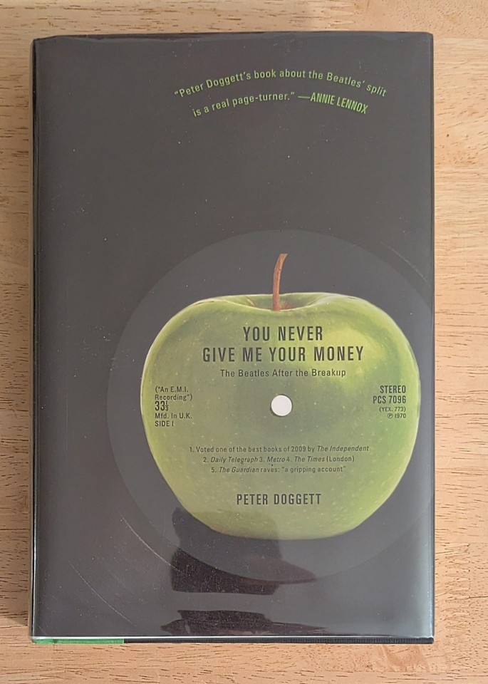 BEATLES LOT OF 6 Womack Mal Evans Hunter Davies Fab Four FAQ Rees 1963 ...