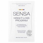 Sensa Weight-Loss Program - Paperback By Alan Hirsch - VERY GOOD ...