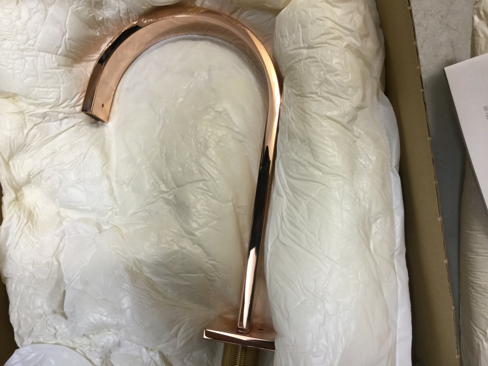 Dornbracht 20713782-490010 Mem Three-Hole Lavatory Faucet In Cyprum | eBay