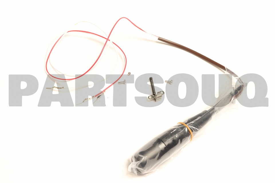 8411280145 Genuine Toyota SWITCH ASSY, LIGHT CONTROL, NO.1 84112-80145 ...