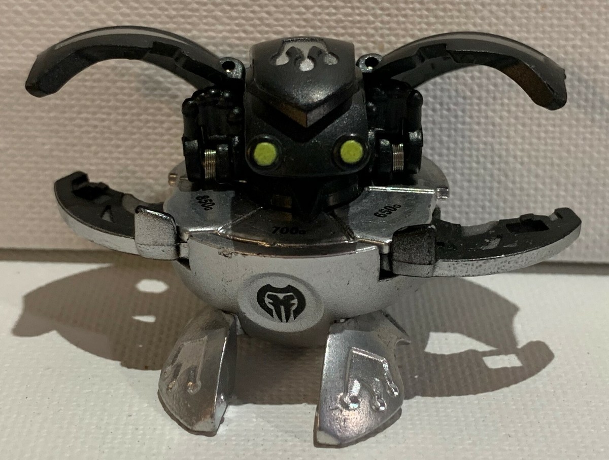 Bakugan Mutant Elfin