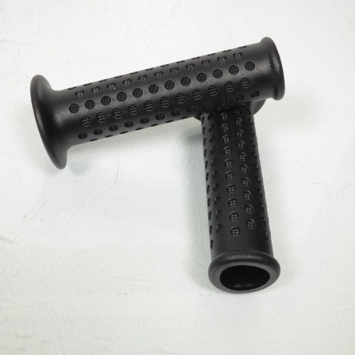 Poignée Domino pour Scooter Piaggio 125 X9 2001 à 2002 271452 / 271453 ...