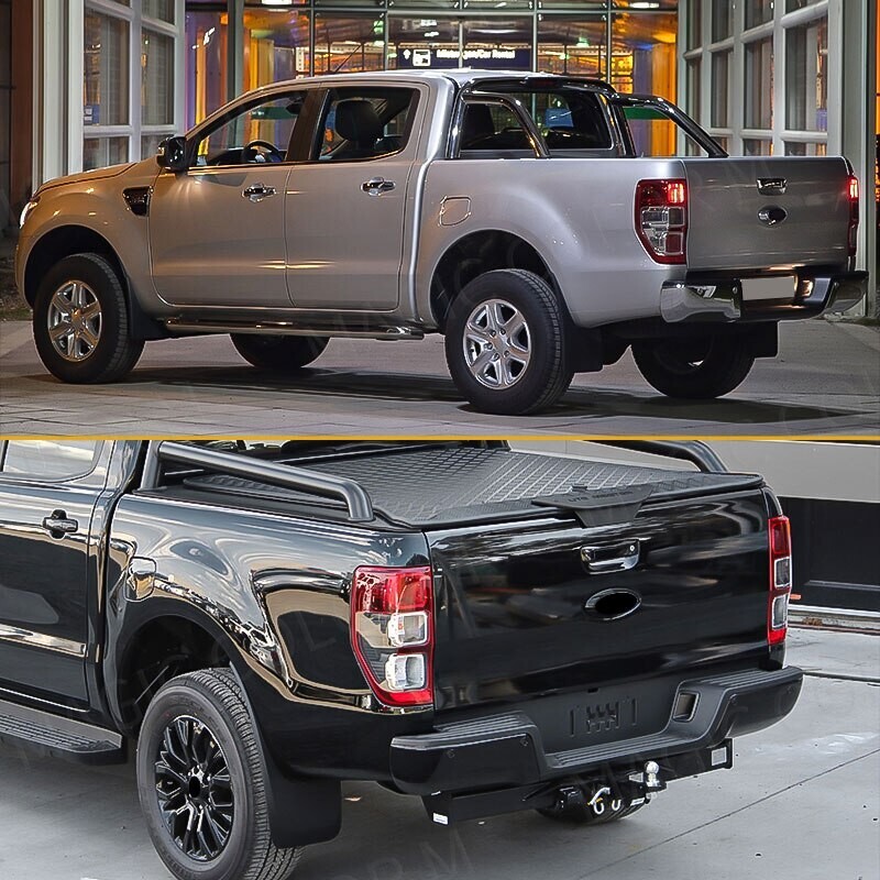 1 Pair (Left & Right)Tail Light Lamp For Ford Ranger Ute PX XL XLS XLT ...