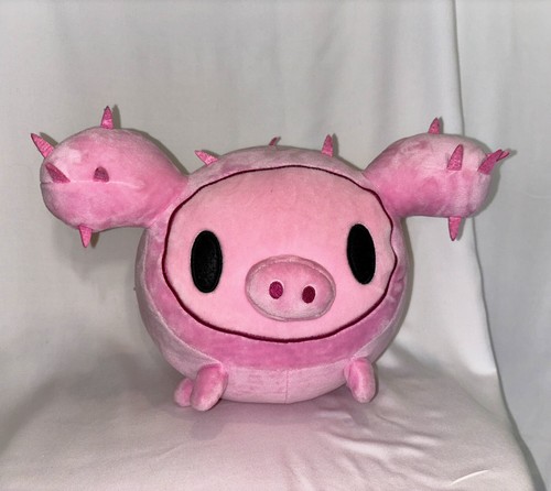 Tokidoki Spiky Pig Plush | eBay