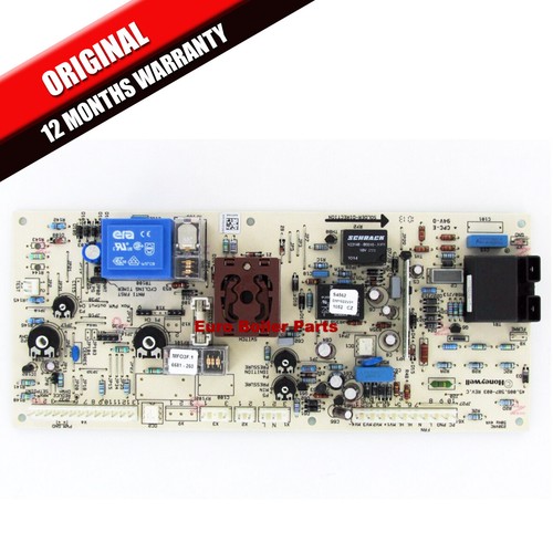 FERROLI MODENA 102 102/1 80E 80/1 BOILER PCB 805900 39807690 BRAND NEW ...