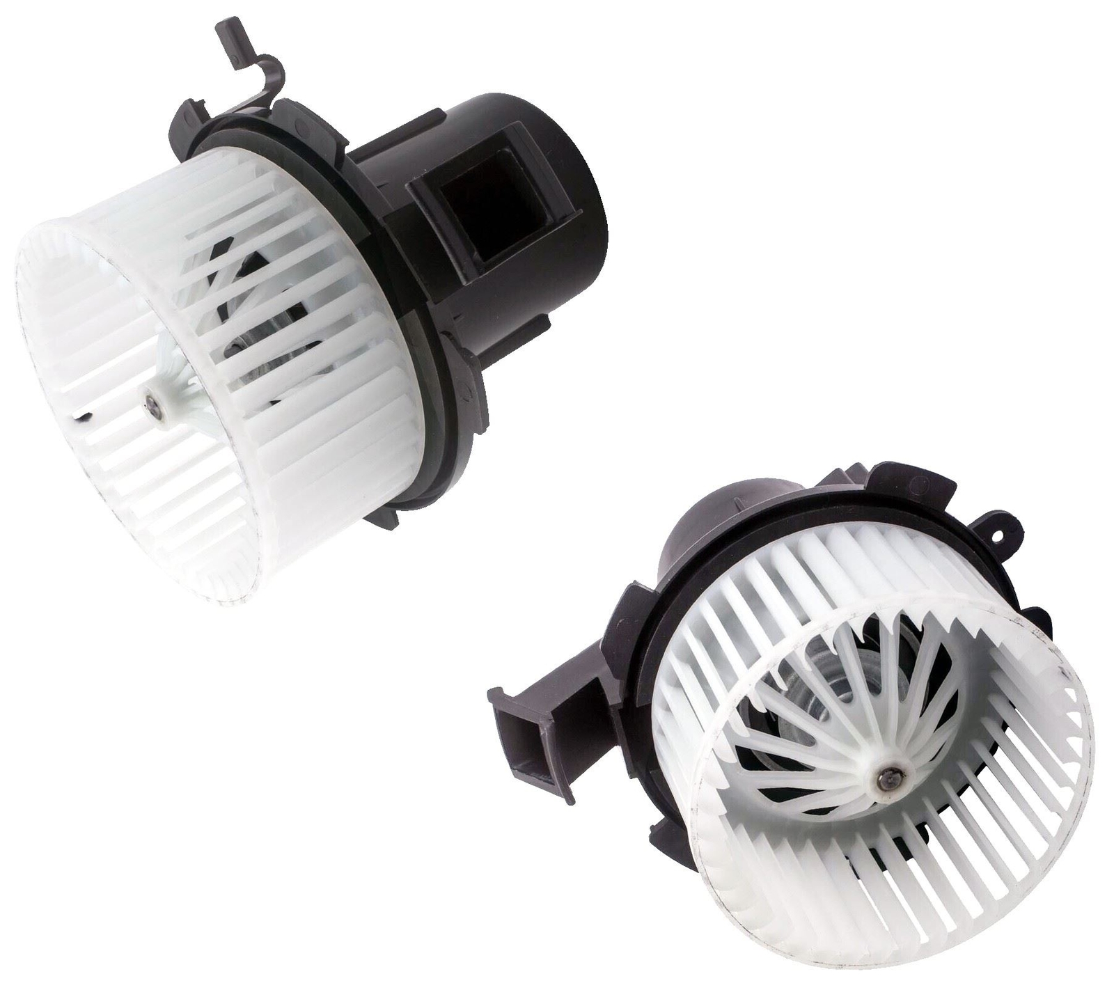 FOR SMART FORTWO 451 (2007-2018) HEATER BLOWER FAN MOTOR 4518301600 ...