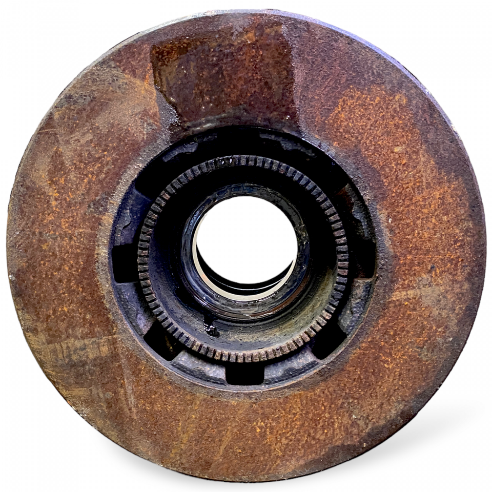 21184089 Radnabe, Scheibenbremse Antrieb Achse Links Volvo Fl Lastwagen ...