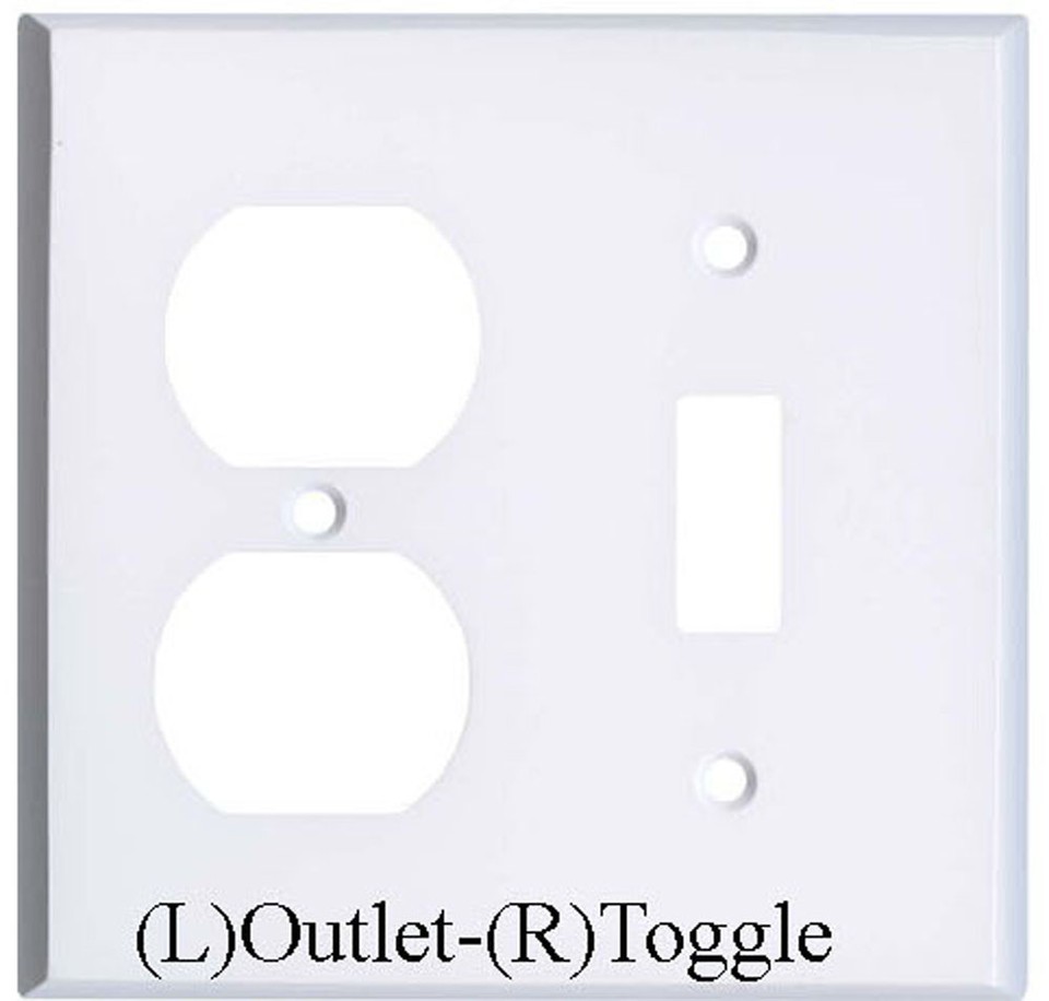 Totoro green Light Switch Outlet Toggle Rocker Wall Cover Plate Home ...