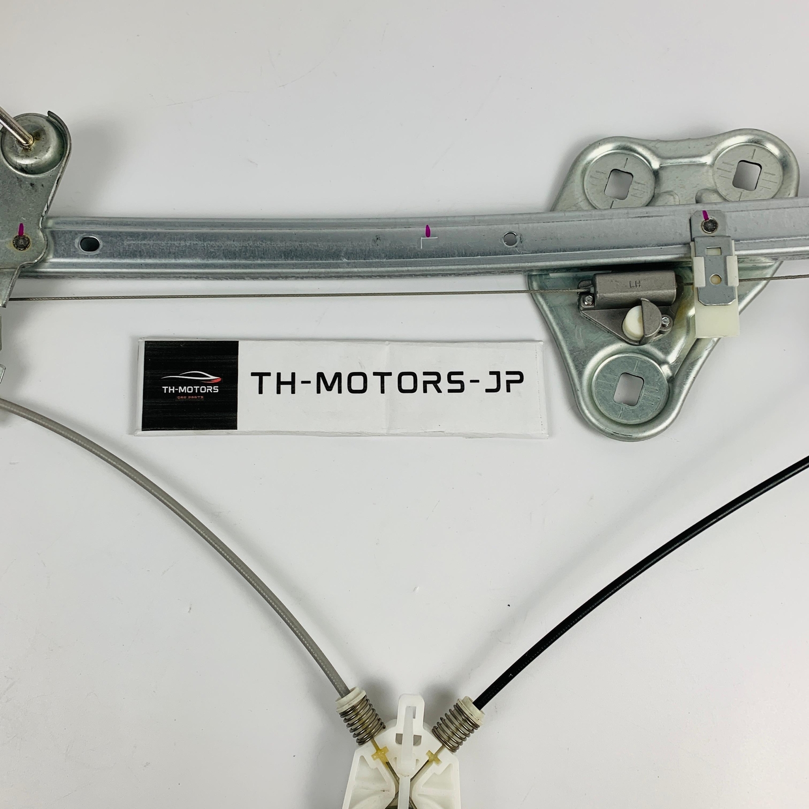 TOYOTA LEXUS Genuine ES300 Left Front Door Window Regulator 69802-33020 ...
