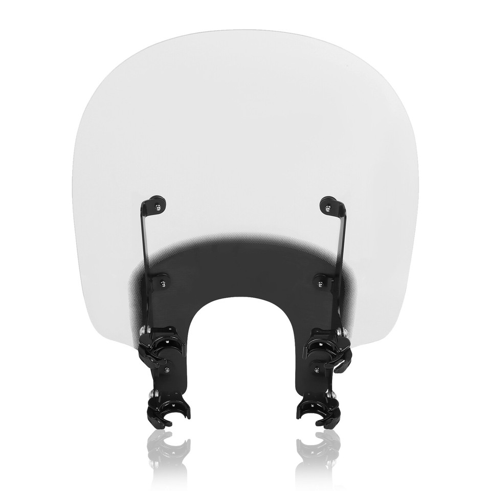 Compatible With Harley Nightster RH975 2022-2026 Windscreen Windshield ...