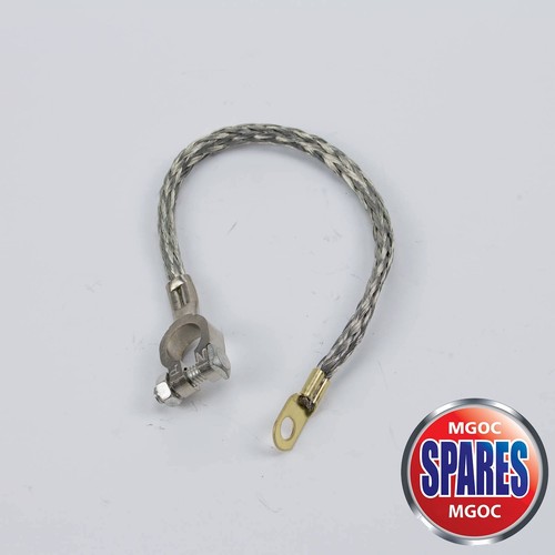 Classic MGB/Mini Battery Earth Cable for Negative Earth Cars - 5L924 ...