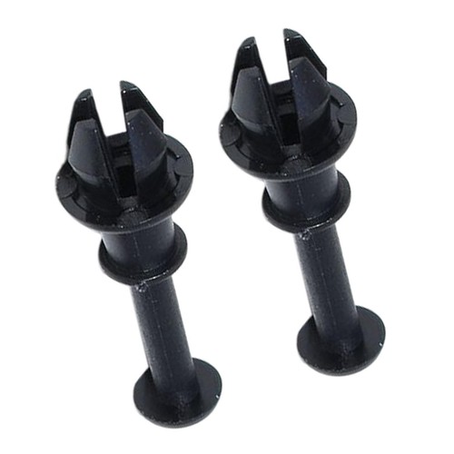 2Pcs Parcel Shelf String Clips Holder 1M6867574A for | eBay
