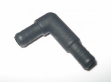 MERCEDES Battery Vent Breather Hose Elbow 90° Joint A0009903872 for ...