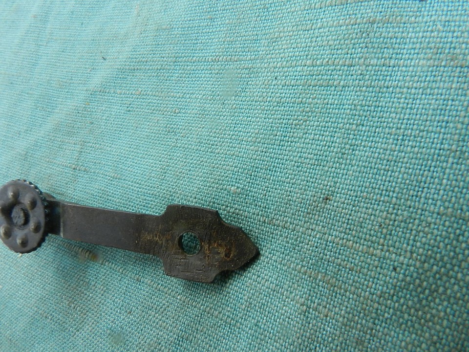 mossberg model 42B rear rifle sight | eBay