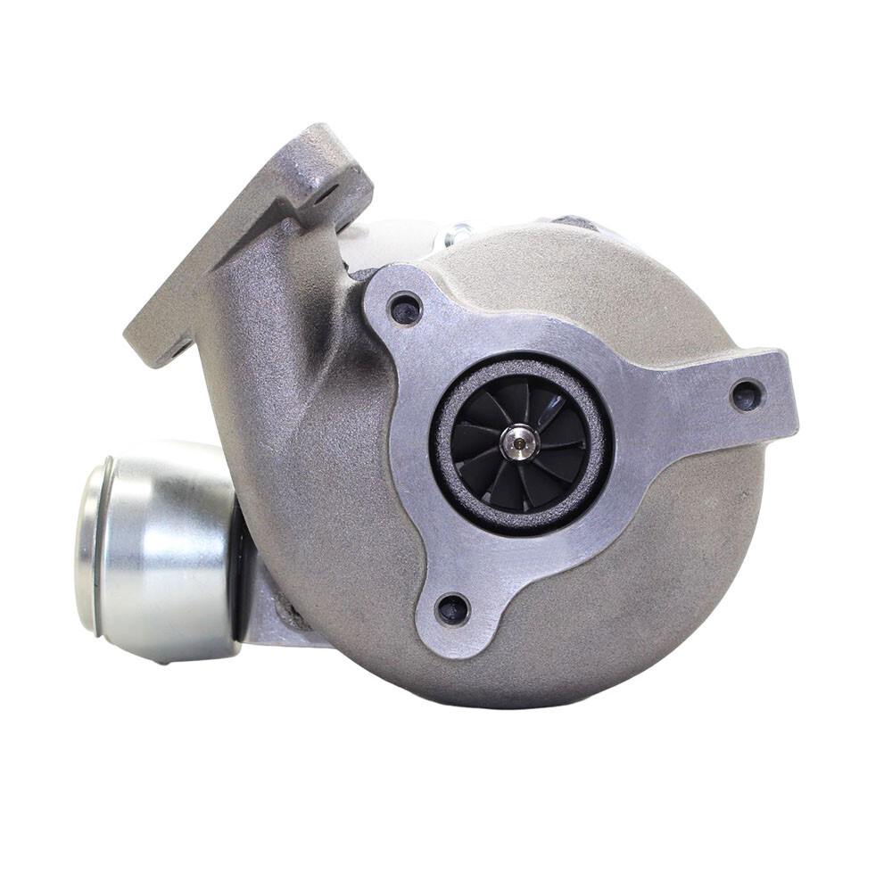 Turbo Pros Upgrade Billet Turbo Charger For Nissan Navara D40 YD25 2.5L ...