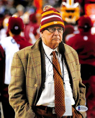 Dr. James Andrews Sports Orthopedic Surgeon Signed 8x10 Photo BAS # ...