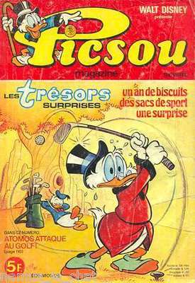 Picsou Magazine N° 82 ***** | eBay