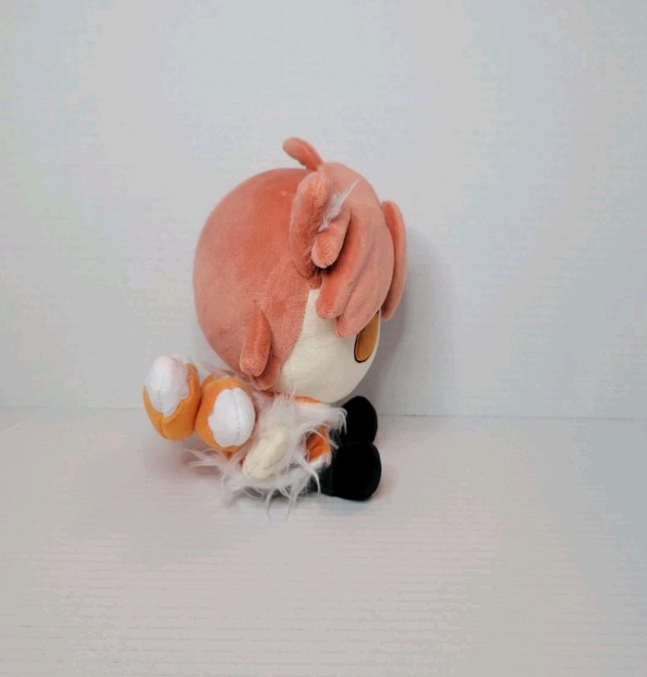 Makeship GD Colon 2.2 Plushie By GD Colon Geometry Dash Youtuber Plush ...