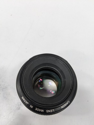 3 piece bundle of Canon Camera Lens and Extender | eBay