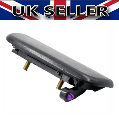Rear or Front Right O/S RH Outside Door Handle for Suzuki Alto 2009 ...