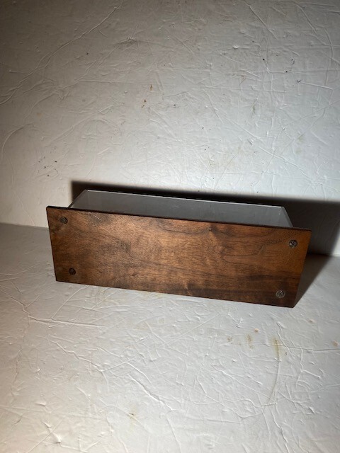 BNSF 5600 locomotive HO scale 2010 EMPLOYEE AWARD cover Mainline Models ...