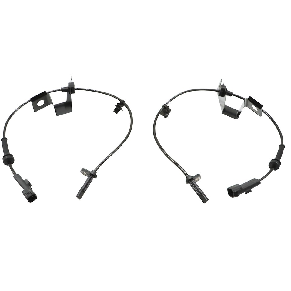 Fit For Ford Fusion 2013-2020 1.5L 2.0L 2.5L 2X Front ABS Wheel Speed ...