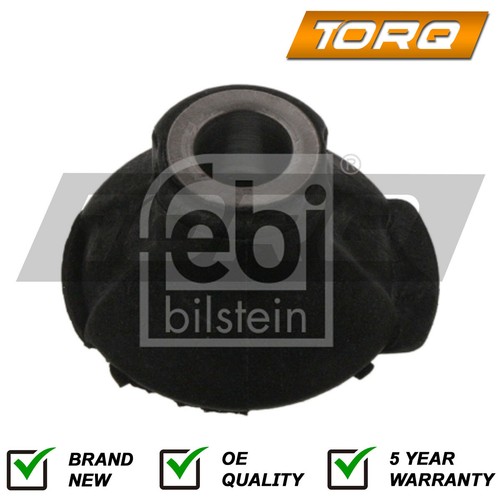Steering Gear Mounting Bush Front Torq Fits Mercedes E-Class CLS SL ...