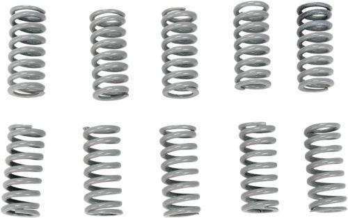 Barnett Heavy-Duty Clutch Springs 10-Pack #501-90-10069 Harley Davidson ...