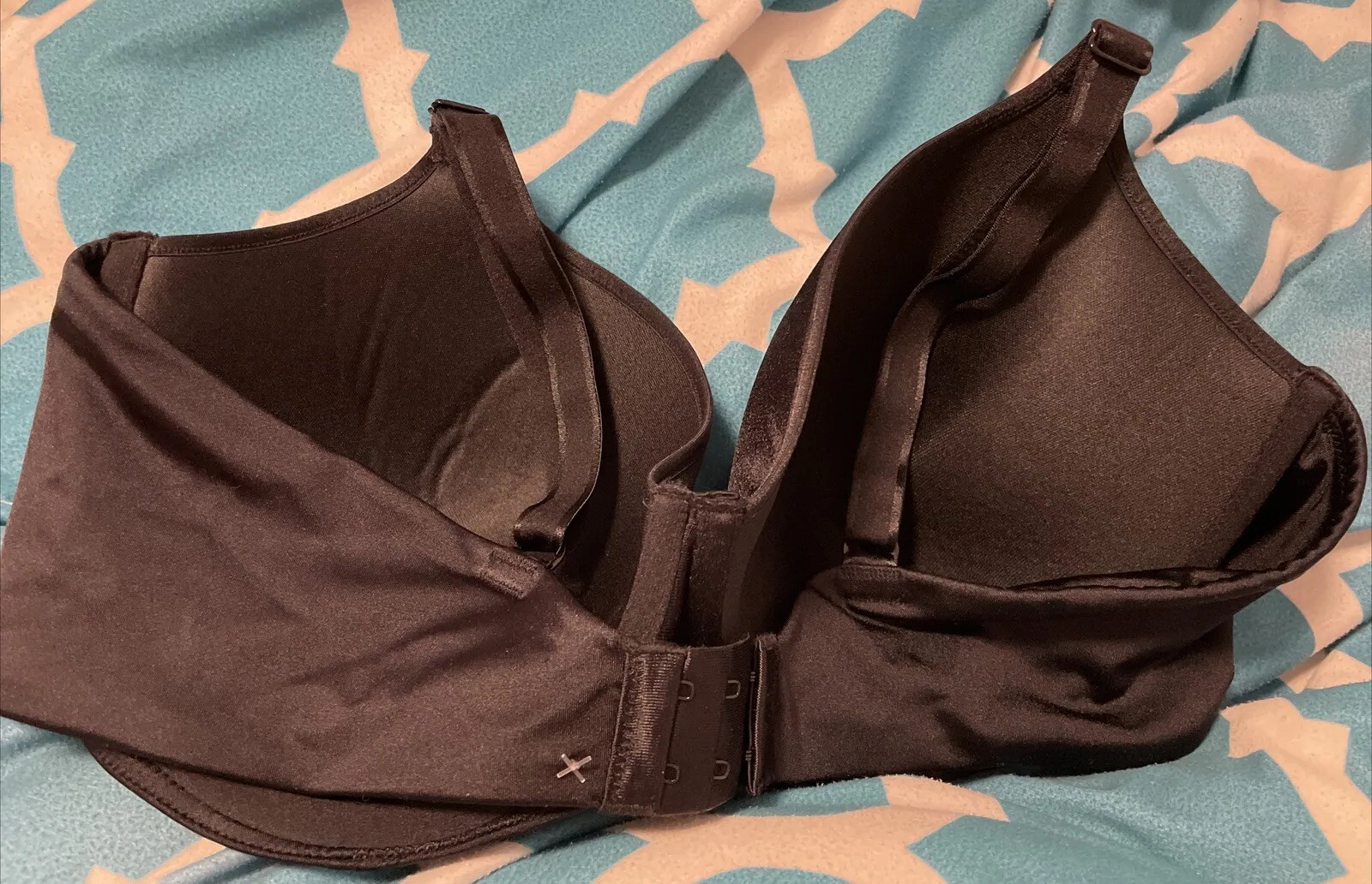 Berlei Womens Lift & Shape T-Shirt Underwire Bra Black New No Tags Size ...