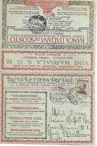 cartoline del ventennio | eBay Stores