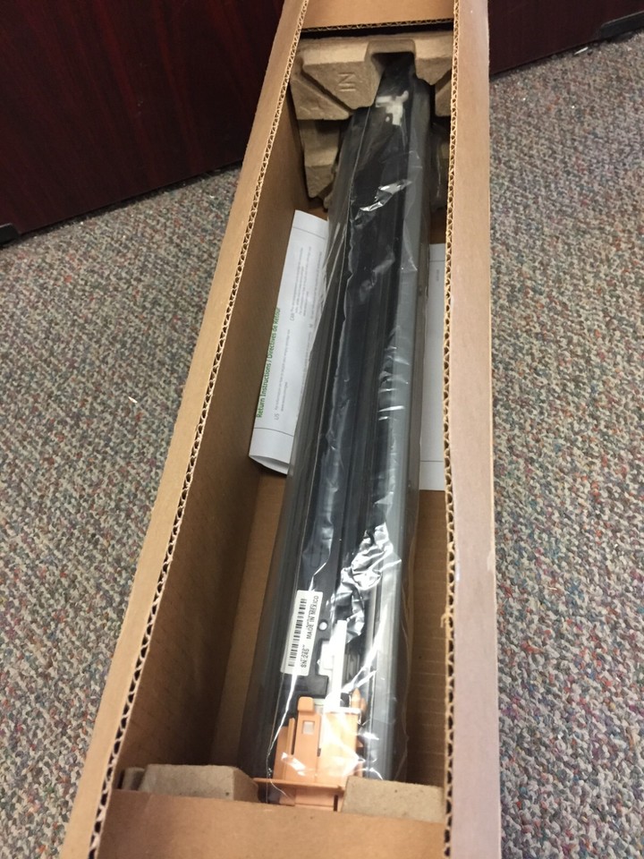 New Genuine Xerox Iridesse Charge Corotron 125K05250 for Color 800 1000 ...