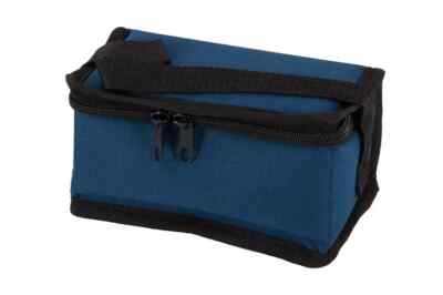 Chronos GX Chess Clock Carrying Bag - Navy | eBay