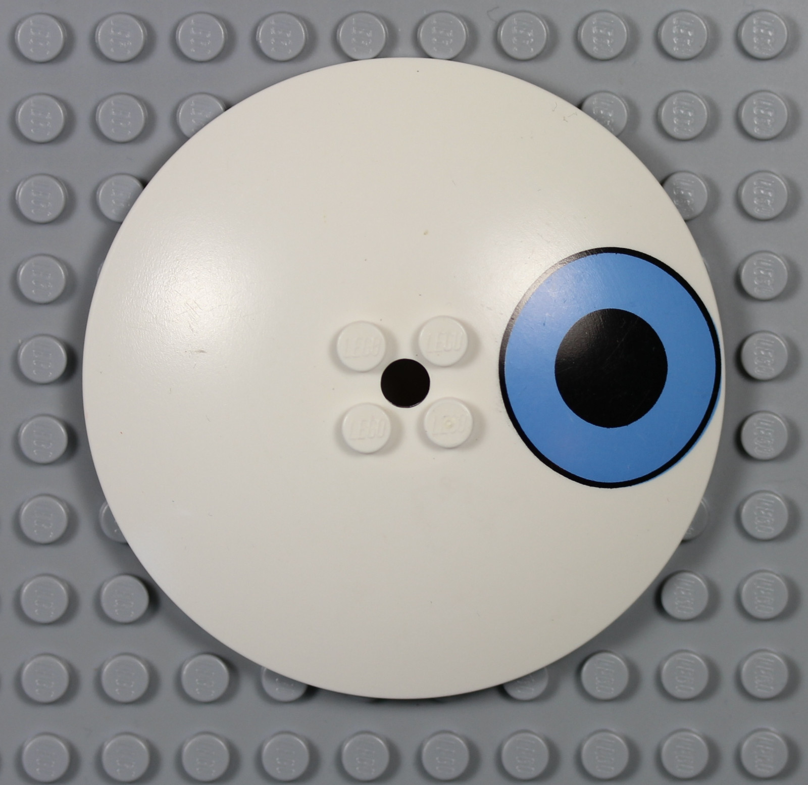 LEGO - 8x8 Dish Plain & Decorated - PICK YOUR COLORS - 3961 Inverted ...